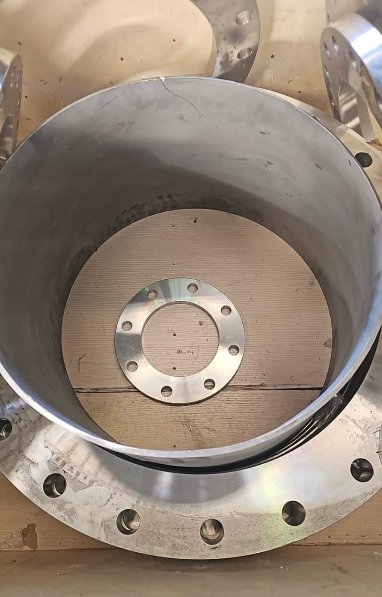 TSE Trading – Quality Stainless Steel Products